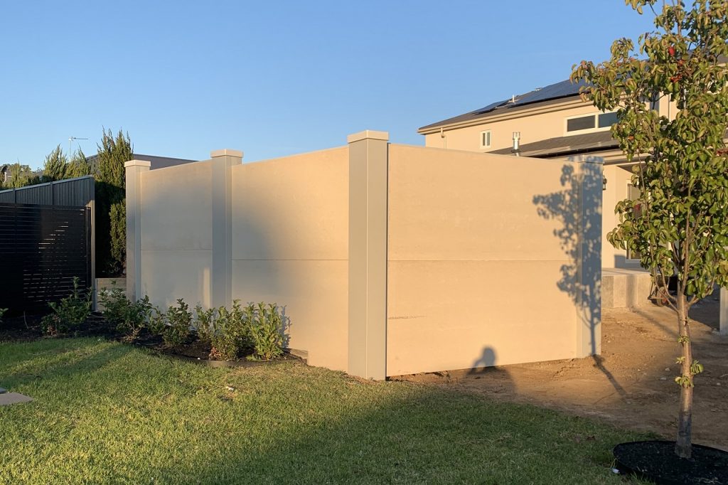 Complex Fencing – All custom fencing projects
